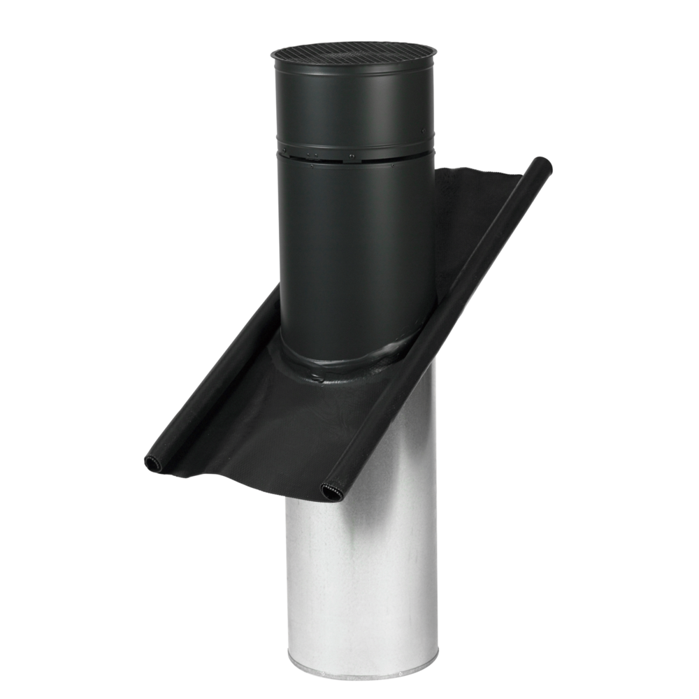 THAV - Roof cowl | Aldes